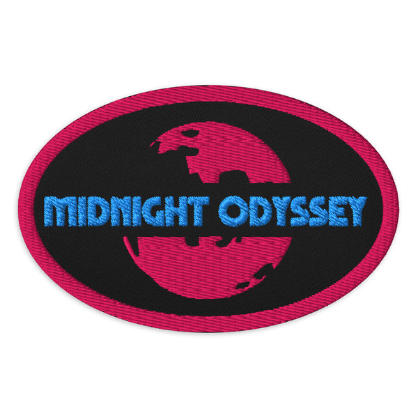Midnight Odyssey - Space Ambient Series: Echoes of a Celestial Ruin Co ...